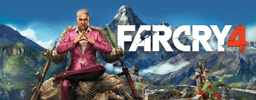 FC4 - GamesKnit