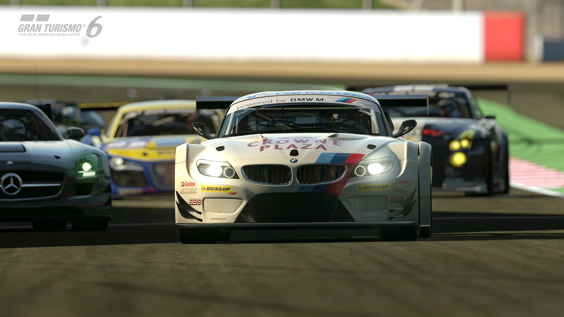 Gran Turismo 6 version for PC - GamesKnit Gran Turismo 6 version for PC - GamesKnit